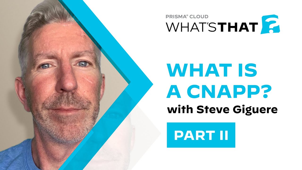 What Is a Cloud-Native Application Protection Platform (Cnapp)? How CNAPPs Secure the Cloud