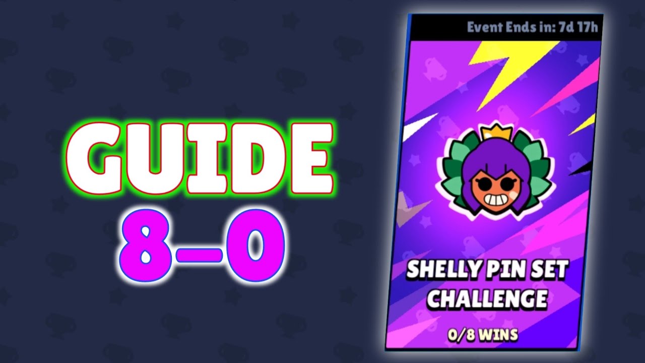 8-0 SHELLY PIN SET CHALLENGE | Pro Guide