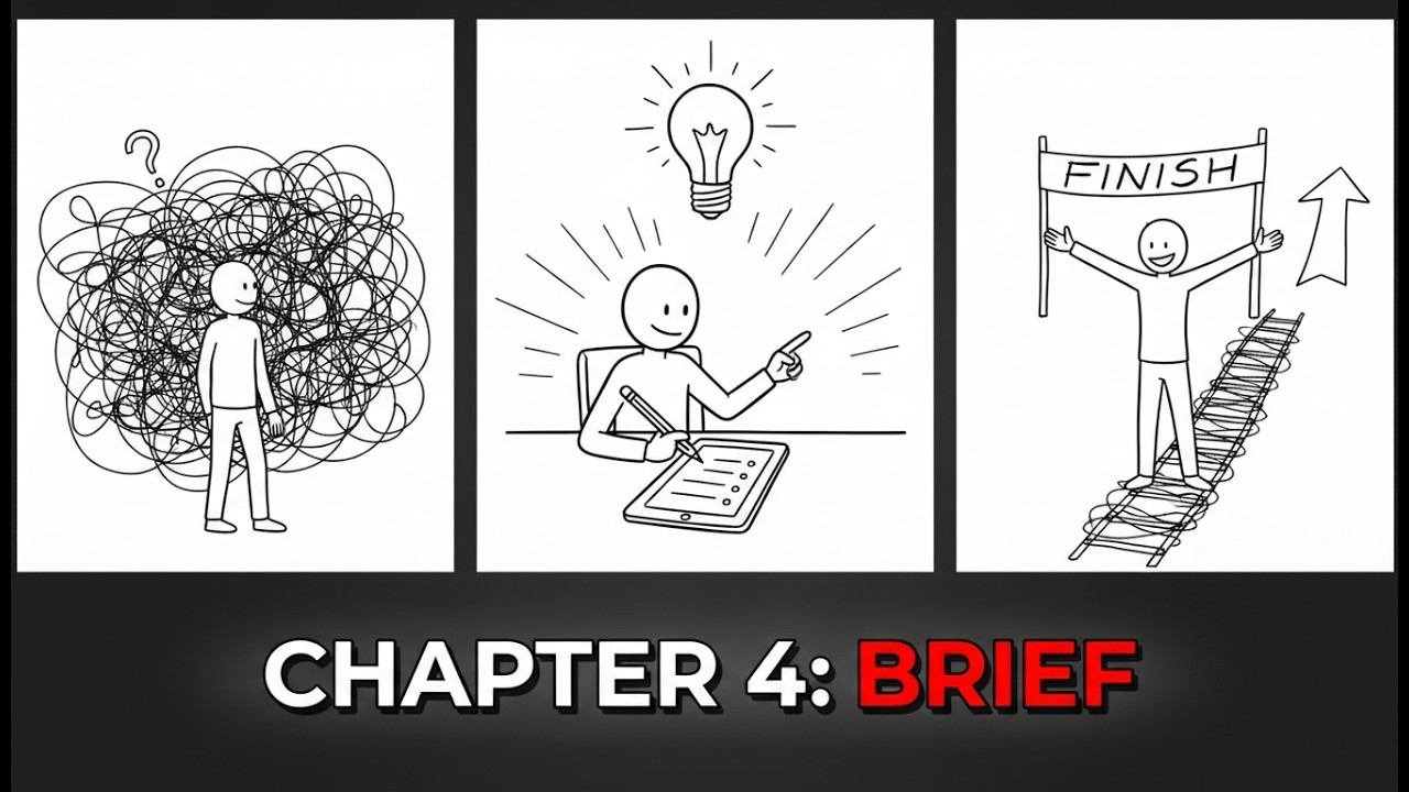 Chapter 4: Chapter 4: Master Communications & DocumentatioN. Brief