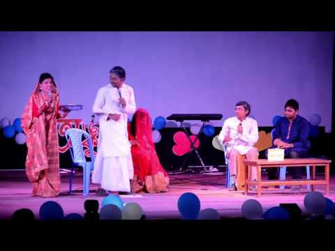 Epar bangla Opar Bangla Drama by ANKUR
