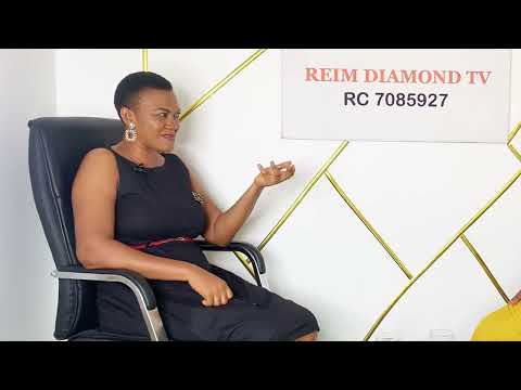 The shortcut to success with Mr Uchenna Orji(CEO REIM Diamond concepts Ltd)