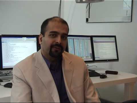 FXMMOnline - Meet Kashif, a FXMoneyMap Guru