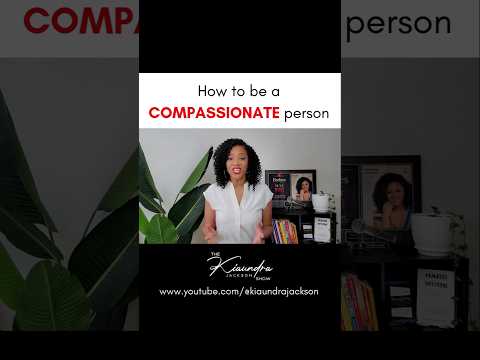 Definition of COMPASSION #compassion #compassionate #compassionmatters #compassionatecare #shorts