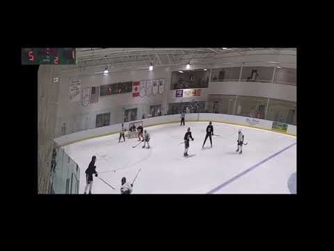 Kyle Keipper’s Highlights - MAHA Selection Camp All Star Game