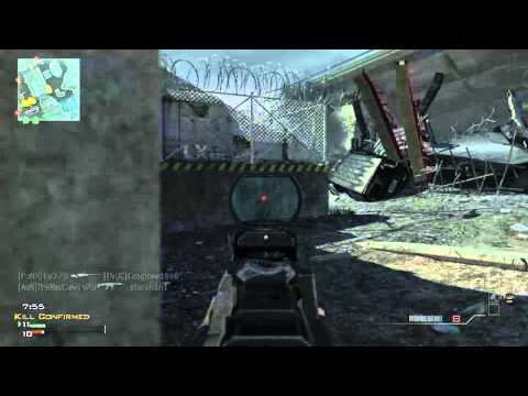 Steam Community :: Video :: MW3 Spawns...