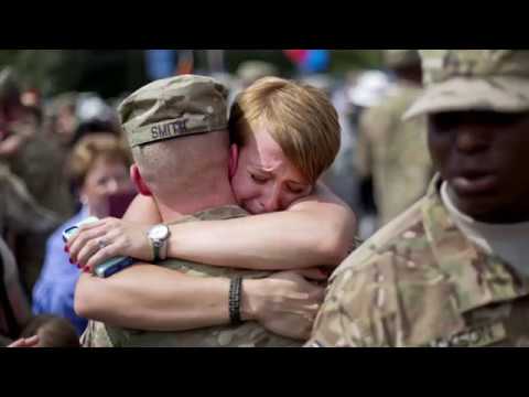 History of Veteran's Day | Centennial Anniversary