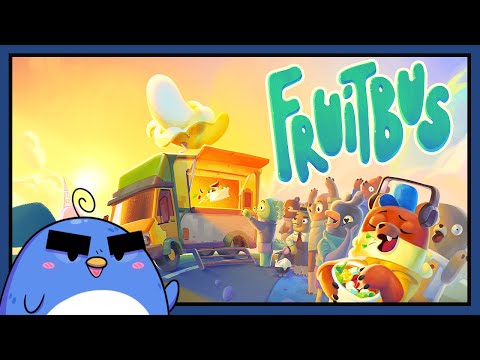 Steam Community :: Fruitbus