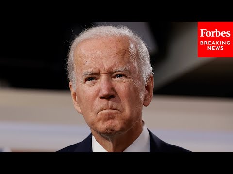 'Was His Answer Vetted Through Counsel?': KJP Pressed On Biden's Response To Document Questions