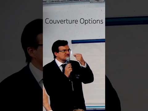 Options : outil de couverture puissant au service de la finance d'entreprise au-delà du spéculatif
