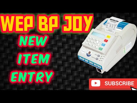 WEP Billing Machines - Latest Price, Dealers & Retailers in India
