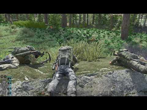 Steam Community :: Video :: Ảo thuật tìm bom