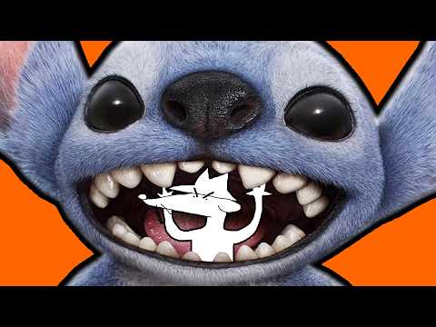 Lilo & Stitch Remake: Ohana Means Nothing