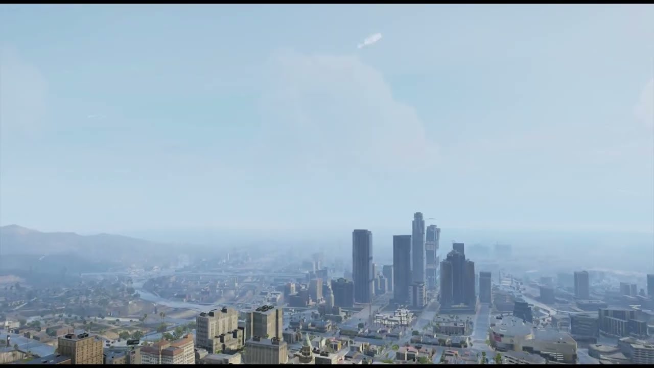 GTA World - The #1 Strict Roleplay Experience