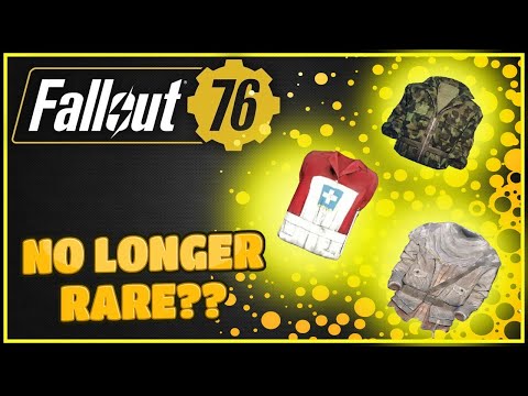 This May Crash The Market - Fallout 76