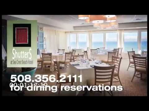 Sea Crest Beach Hotel Informational Video