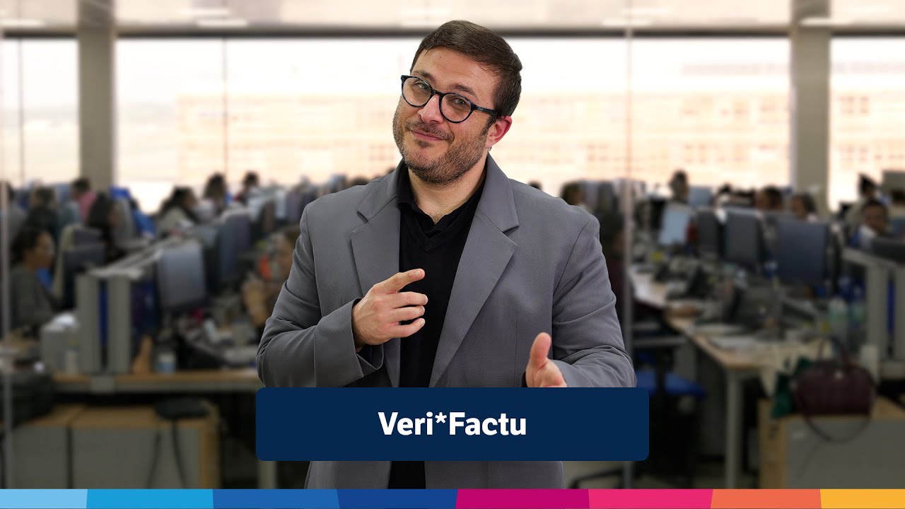 VeriFactu ¿Qué es y cómo implementar? | Guía 2025