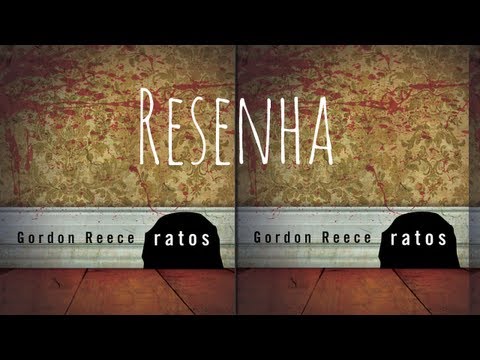 Ratos - Gordon Reece