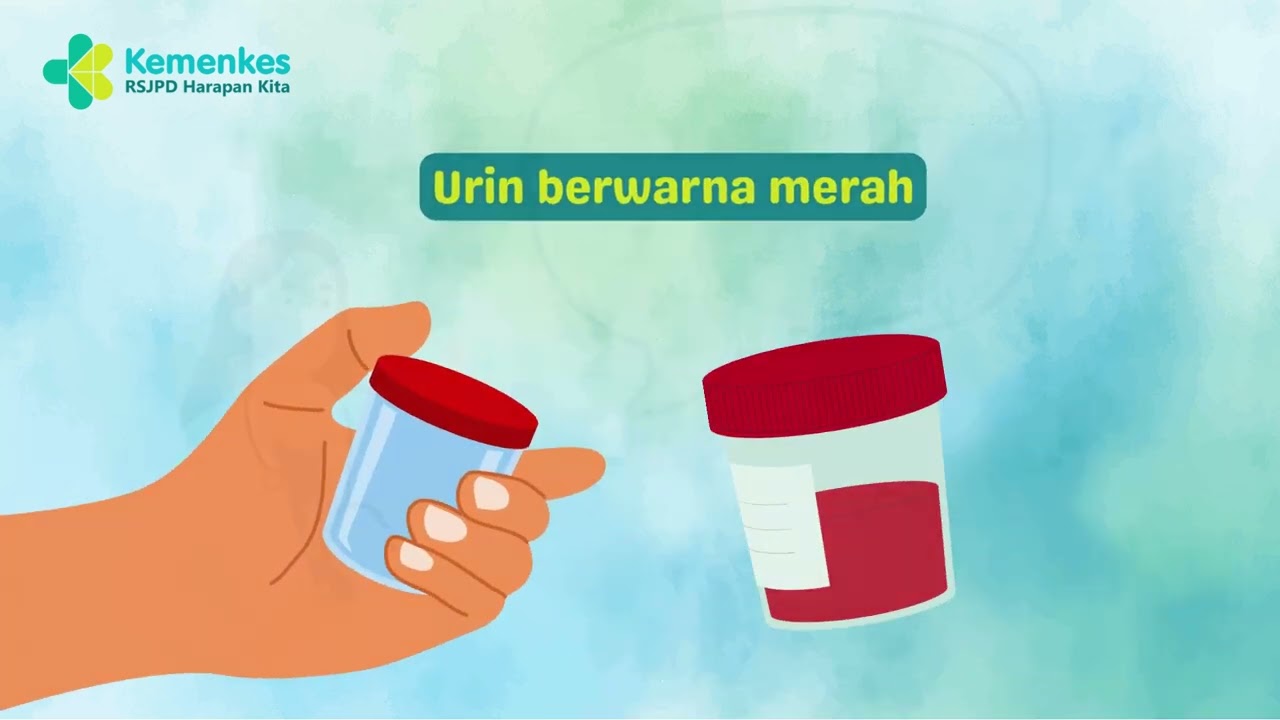 Educational Video - Get to Know and Understand Anti-Tuberculosis Drugs (OAT)