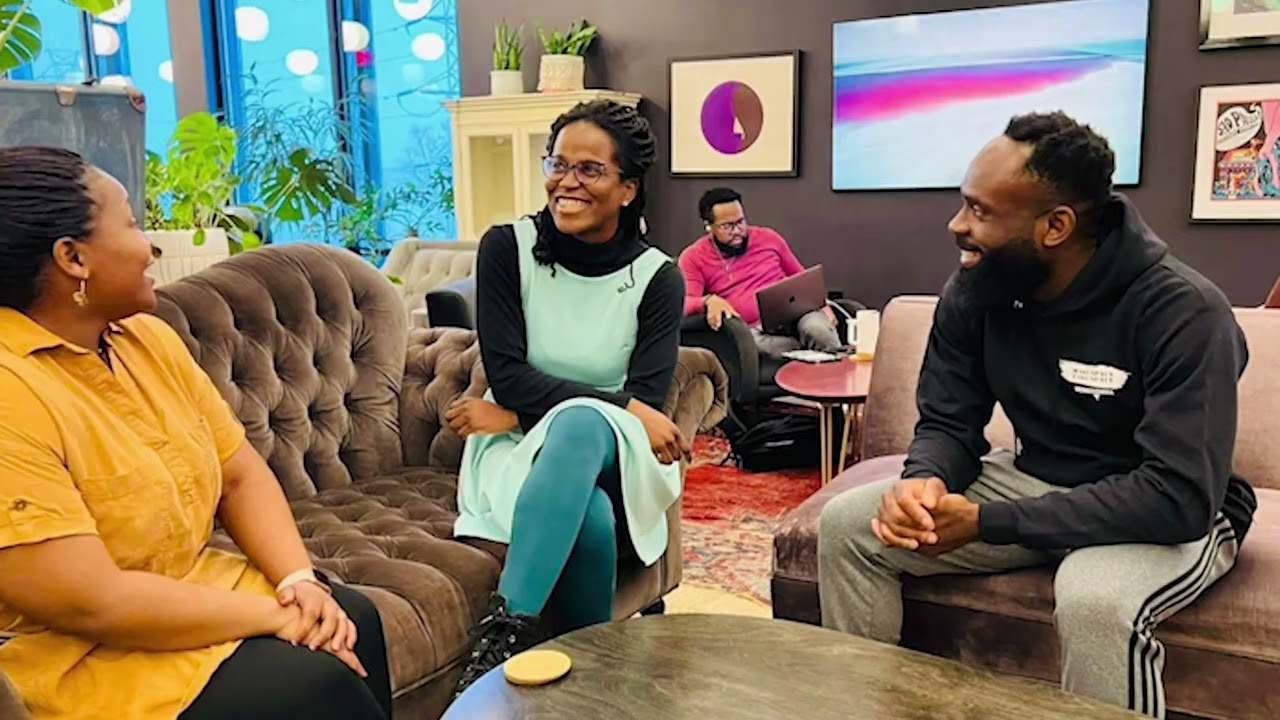 The Refugee Response's Community Advisory Board