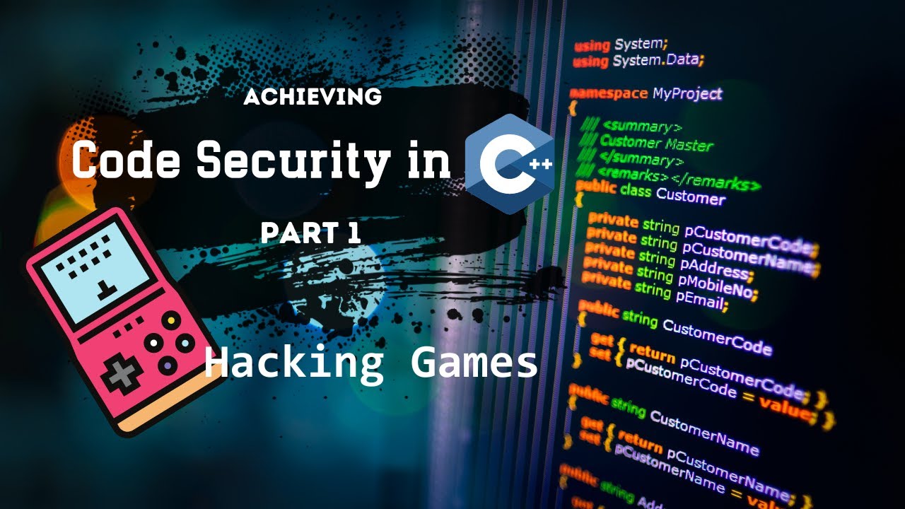 Secure by Design: C++ (Integer Overflow)