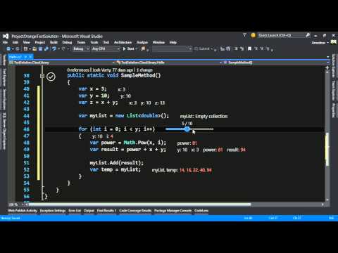 Alive Beta Released! – Shotgun Debugging