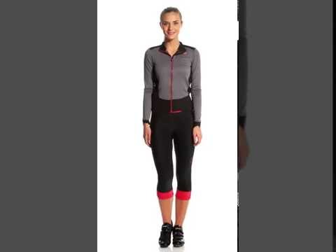 Castelli Women's Chic Knicker | SwimOutlet.com