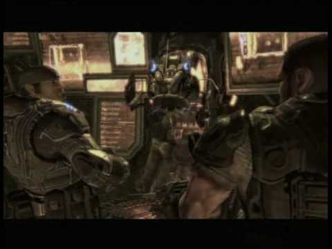 Mensaje de Cole train a la Reina Locust: | M4§t£® KyubY blog