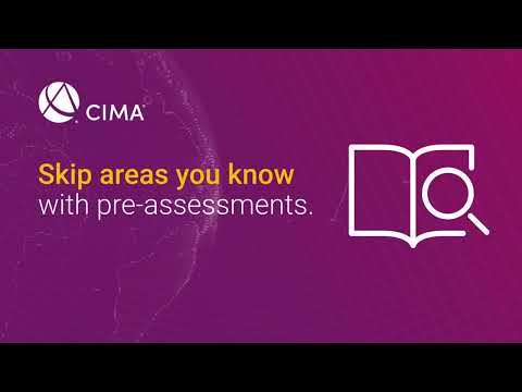 The Chartered Institute Of Management Accountants