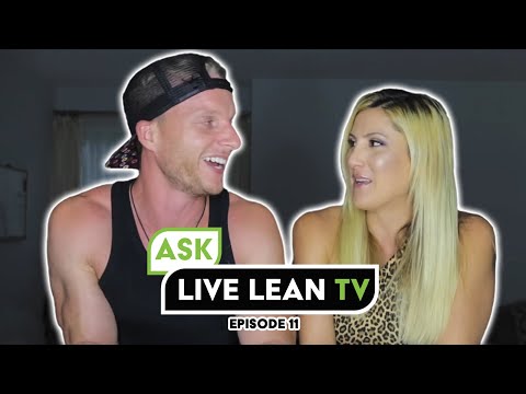 What Are Some Good Protein Powders Without Stevia Or Artificial Sweeteners? | #AskLiveLeanTV Ep. 011