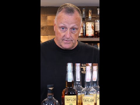 The Hard Truth about Buffalo Trace...