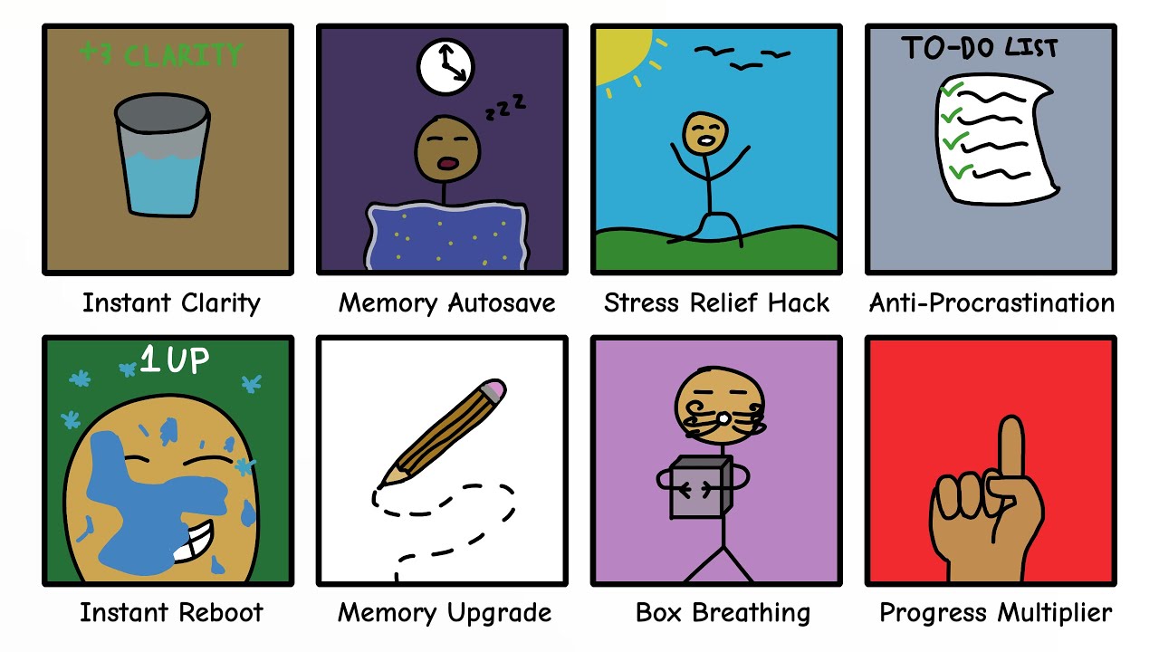 Every IRL Cheat Code Explained in 4 Minutes