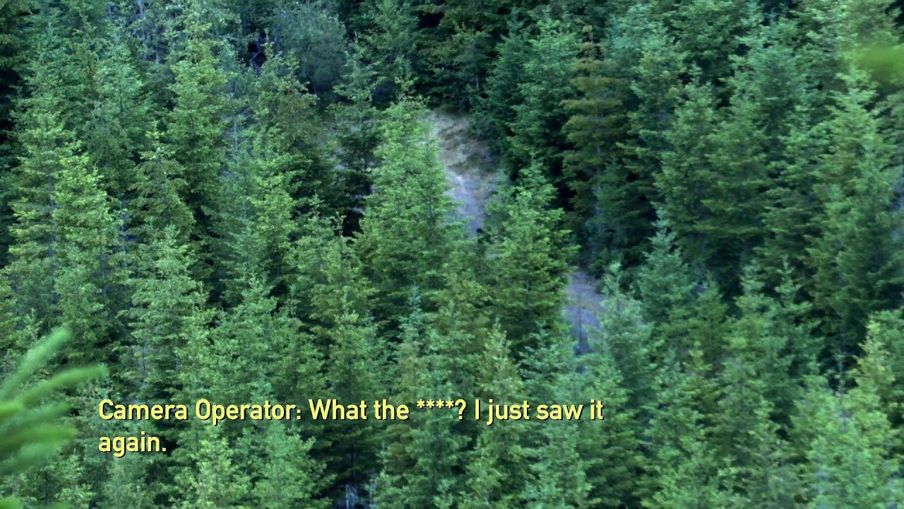 Expedition Bigfoot | S6 E7 | Bigfoot Captured On Film [HD] [2025]
