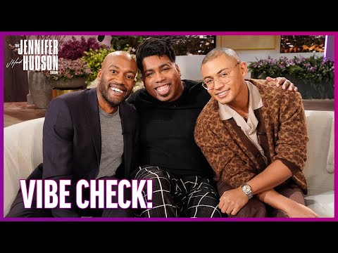 "Vibe Check" Live | Events