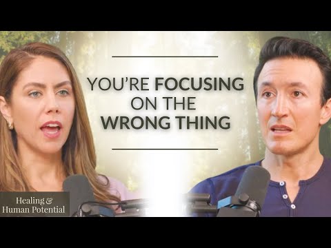 How to Break Free from the Trap of Constant Achievement | EP 94
