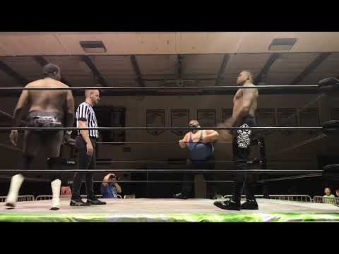 ECPW 2019
