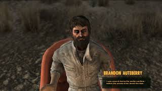 Ipseity - Expansion of Outer Vegas - Brandon Auteberry at Fallout New ...