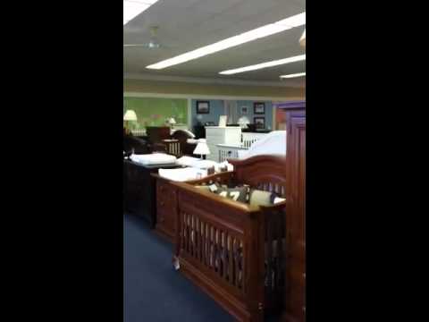 Crib World, Baby Furniture Retailer in Morris Plains NJ