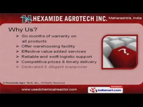 Hexamide Agrotech Incorporation, Navi Mumbai - Manufacturer of Chemical ...