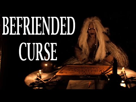 Steam Community :: Video :: Befriended Curse| Full Walkthrough | No ...