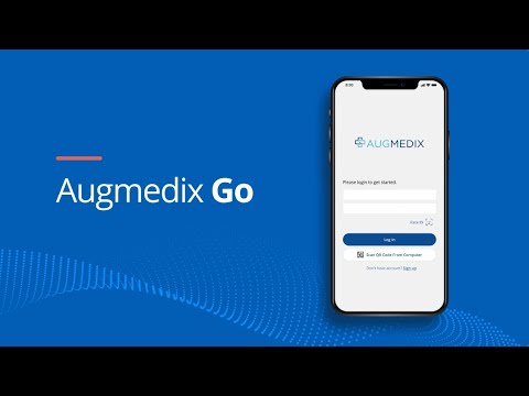 The Future of AI Medical Documentation: Augmedix Go