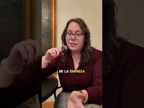 Nuestra abogada laboralista, Paula, te cuenta las novedades legales.