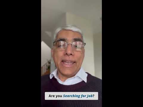 Job Search on LinkedIn | Career Guru