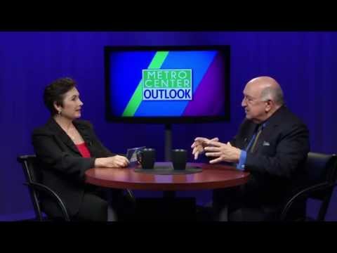 Metro Center Outlook: Space Florida