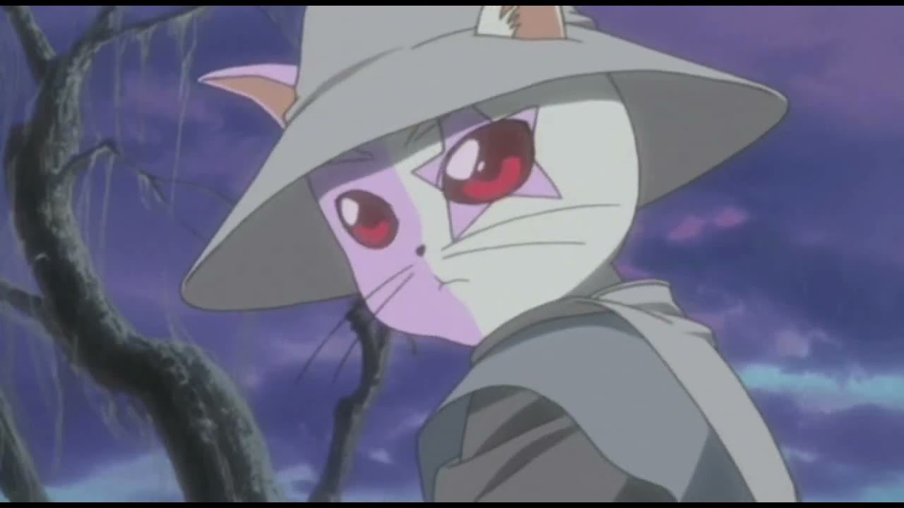 .hack//SIGN - Episode 25: Catastrophe