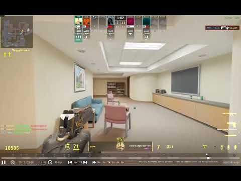 Steam Community :: Video :: OFFICE 4K