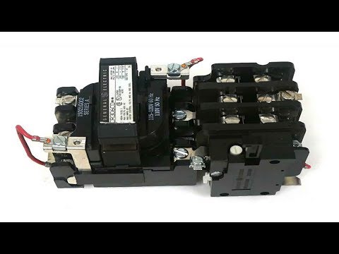 GENERAL ELECTRIC CR306C002 RELAY Repairs @Advanced Micro Services Pvt.Ltd Bangalore,India