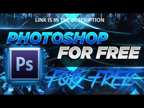 Photoshop CS6 Download For Free Updated 2019 - 100% working