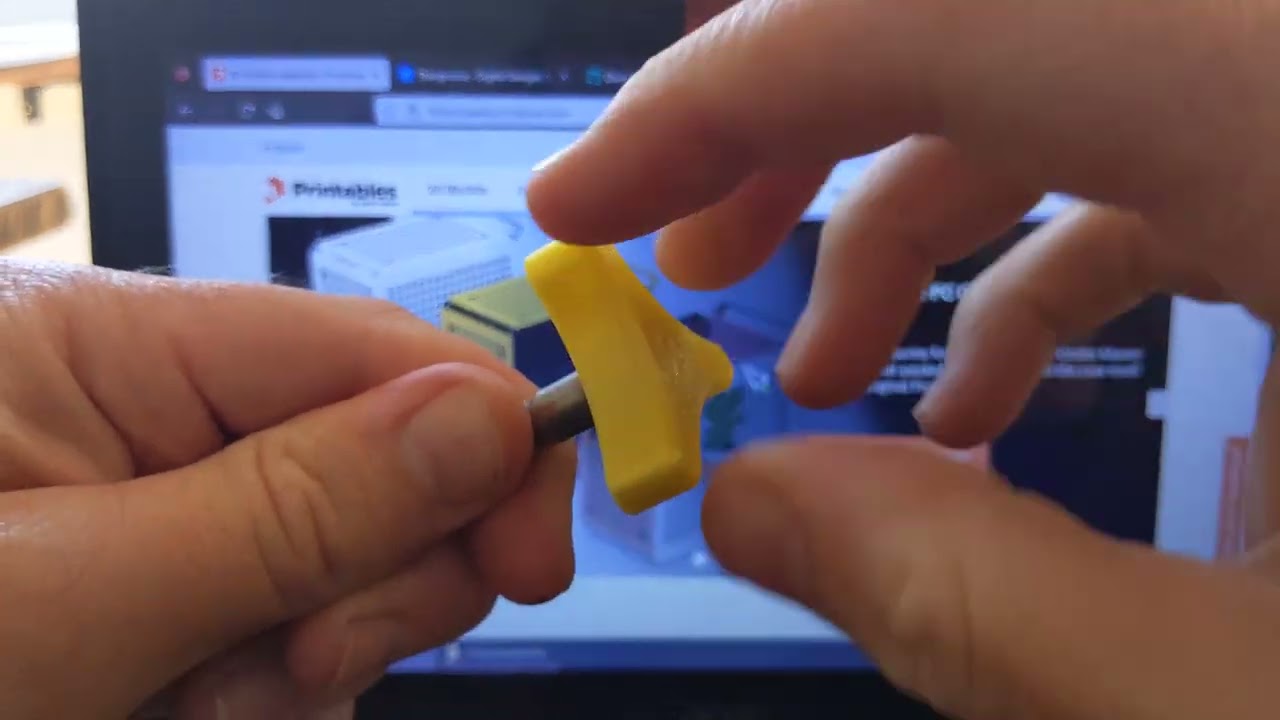 Why I chose Printables.com