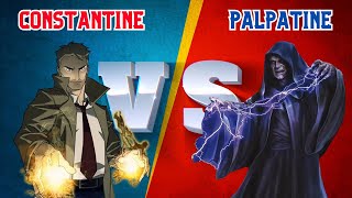 Who Would Win? Magic Master VS Dark Side Master - The Insane Creators Guild - Fimfiction