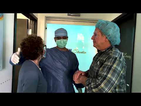 CATARACT surgery of the Future; LenzOplastique